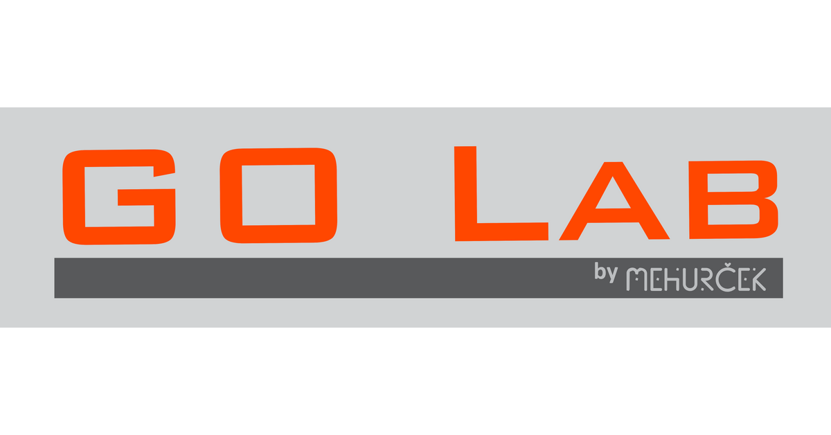 Go Lab by Mehurček